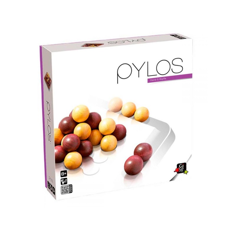Pylos Mini