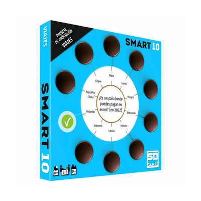 Smart 10